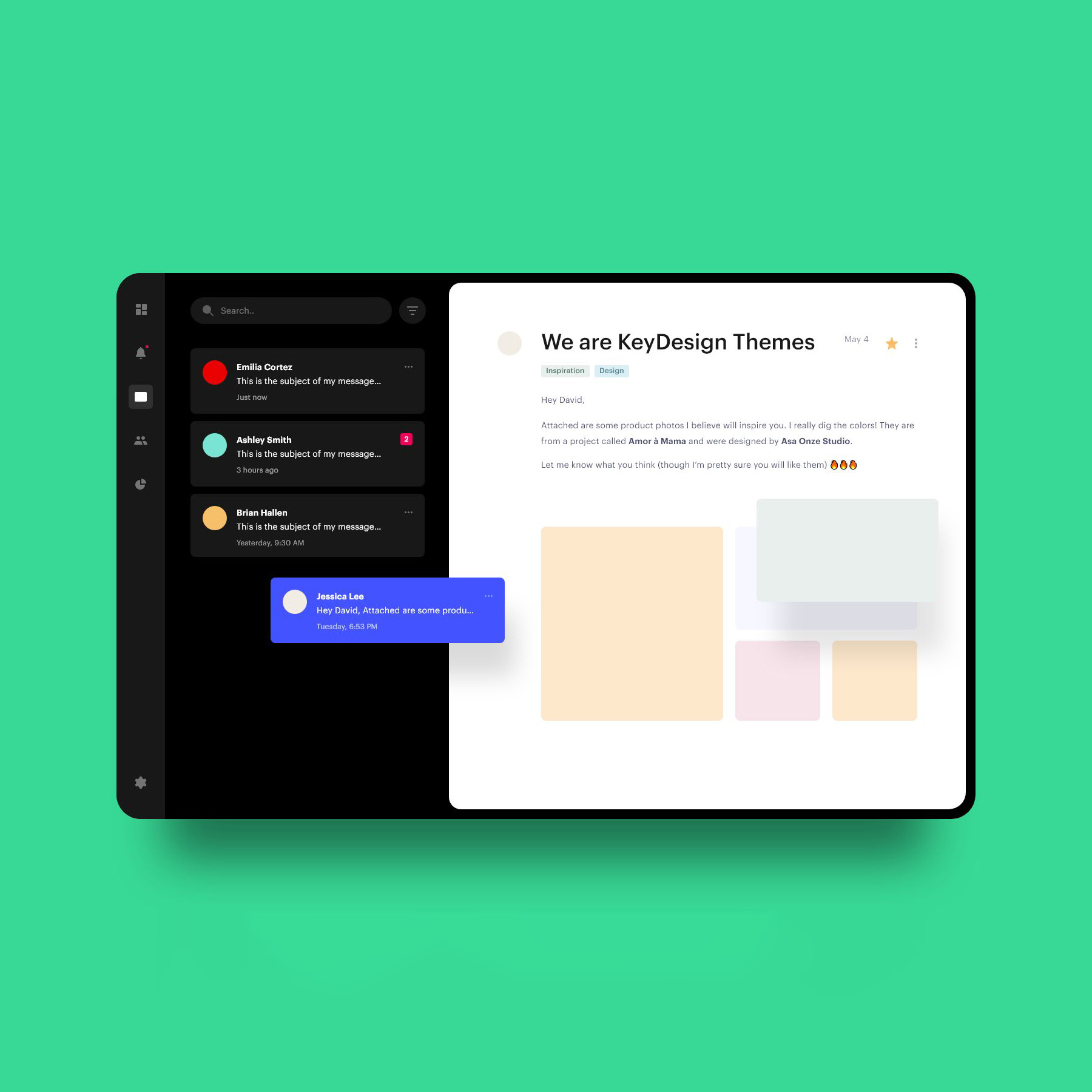 Visualizing concepts - Punctualiti