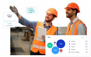 Smart Facility Management with Punctualiti Digital Solutions
